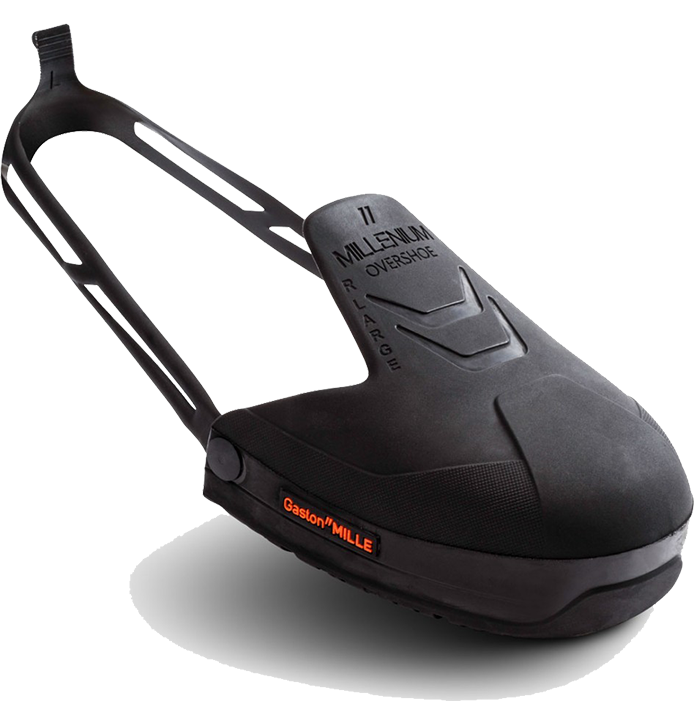 Smart Sonic | Cubre Calzado