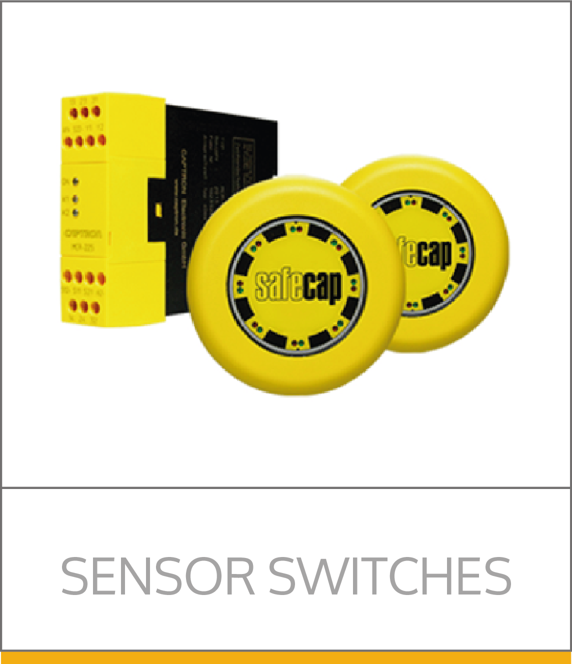 Sensor Switches - SmartSonicSupply