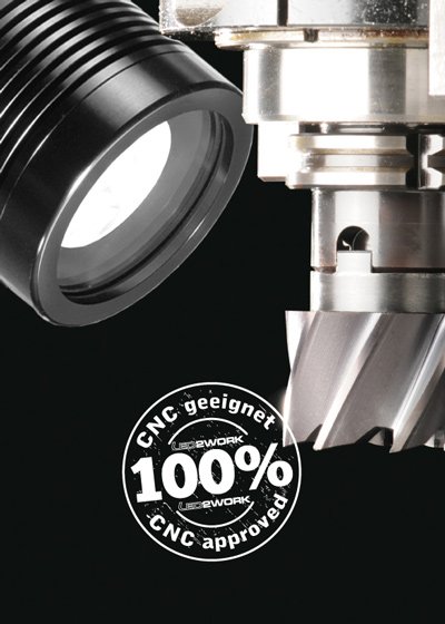 SPOTLED II - SmartSonicSupply