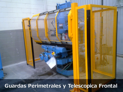 GUARDAS DE SEGURIDAD