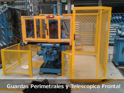 GUARDAS DE SEGURIDAD