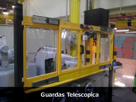 GUARDAS DE SEGURIDAD