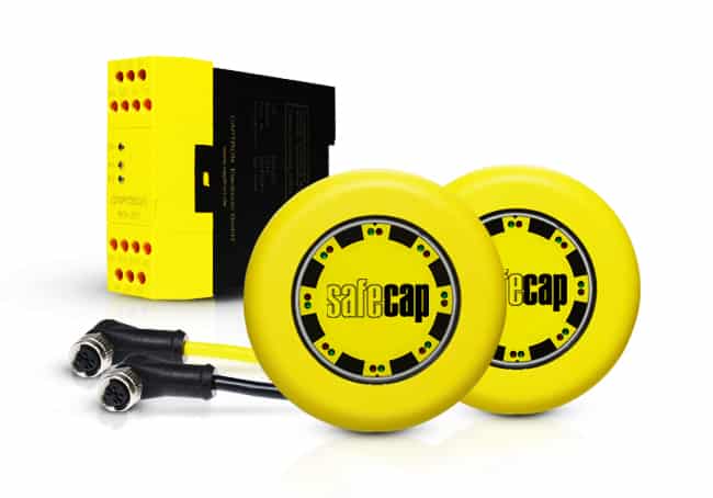 EL INTERRRUPTOR COMO UN TODO - SmartSonicSupply