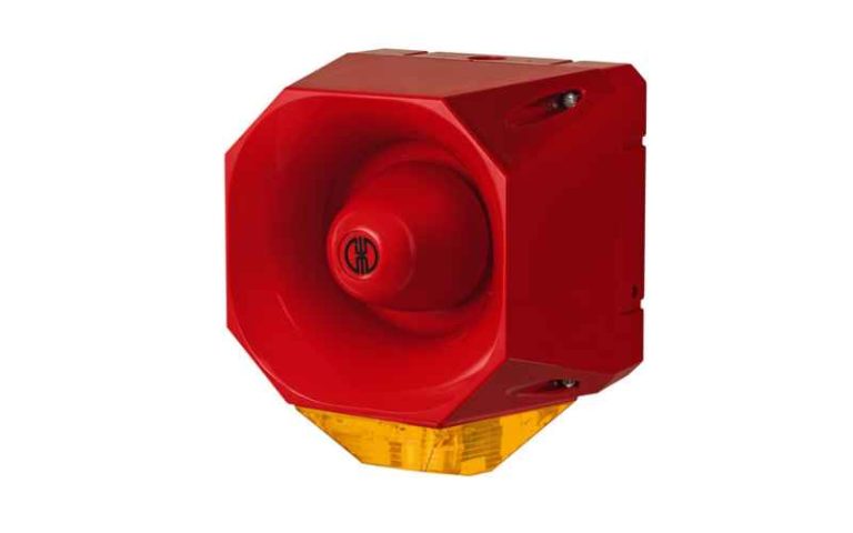 Doble flash de Xenon - Smart Sonic