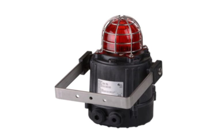 E2xB Beacon - Smart Sonic