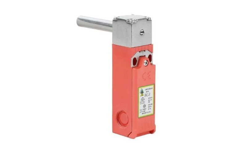 Hinge Cam Safety Interlock Switches (Plastic) - Smart Sonic