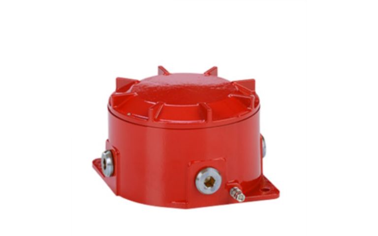 STExJ2 Junction Box - Smart Sonic