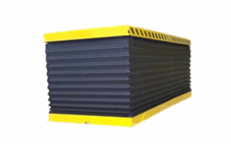 Guardas industriales - Smart Sonic
